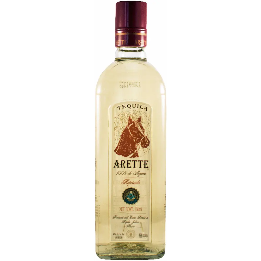 Arette Clasica Reposado Tequila 700ML – Liquorandmore